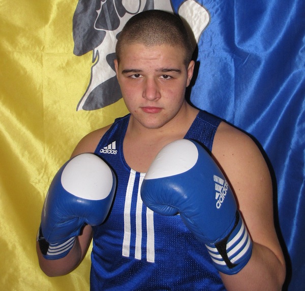 Malackí boxeristi na MS juniorov 2013 v Kyjeve