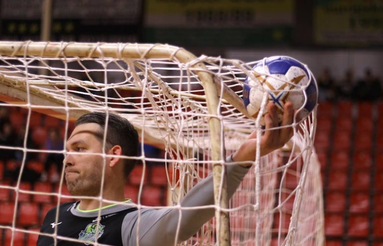 Hádzaná: Záhoráci remizovali s Bojnicami 28:28