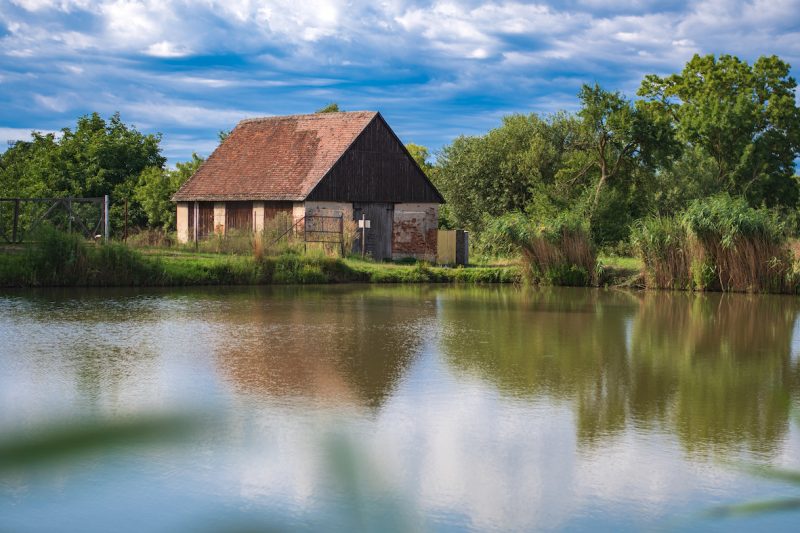 OOCR Záhorie: Súťaž o najkrajšiu fotografiu Záhoria končí o pár dní