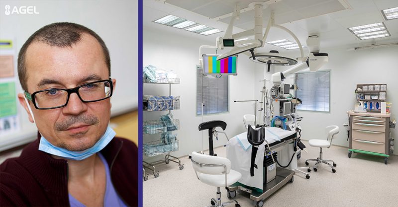 Jednodňovú chirurgiu preferujú skalickí gynekológovia vždy, keď je to možné