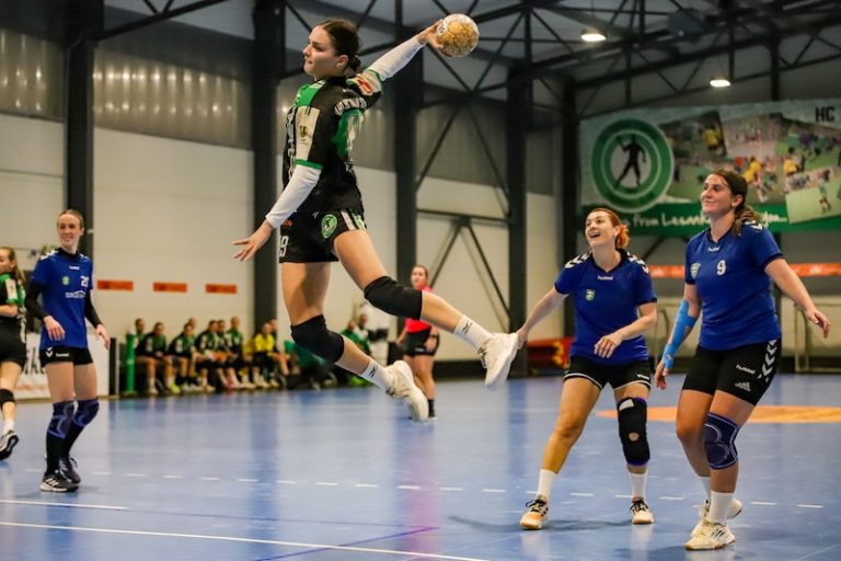 Hádzaná: Ženy HC Tatran Stupava zvíťazili nad Prešovom o 10 gólov