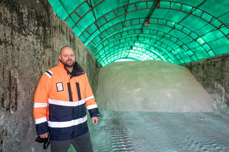 Správa ciest Bratislavského kraja zrekonštruovala stredisko v Malackách