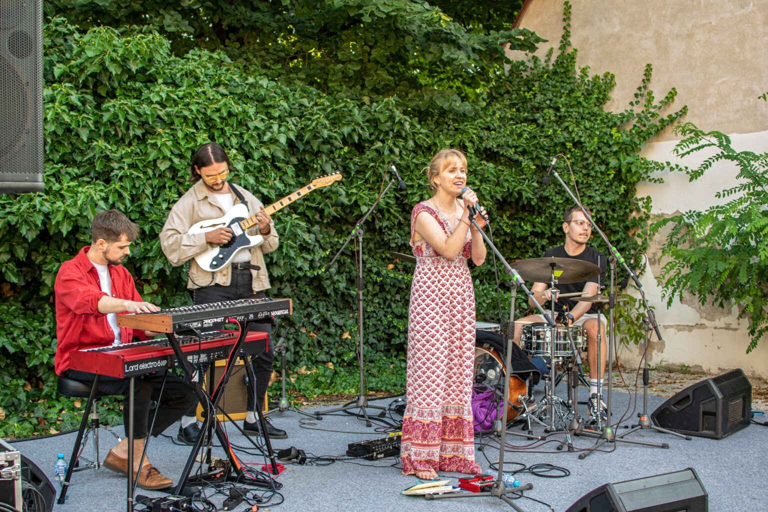 Mestské centrum kultúry Malacky predstavuje program Malackého ...