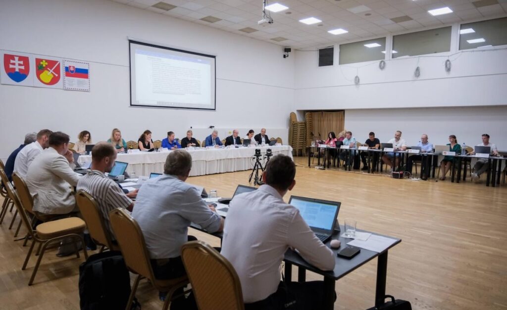 Stupava má nový územný plán po takmer 15 rokoch príprav